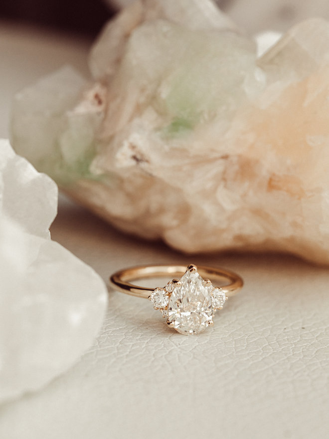 Sarah O. Jewelry - Sarah O.