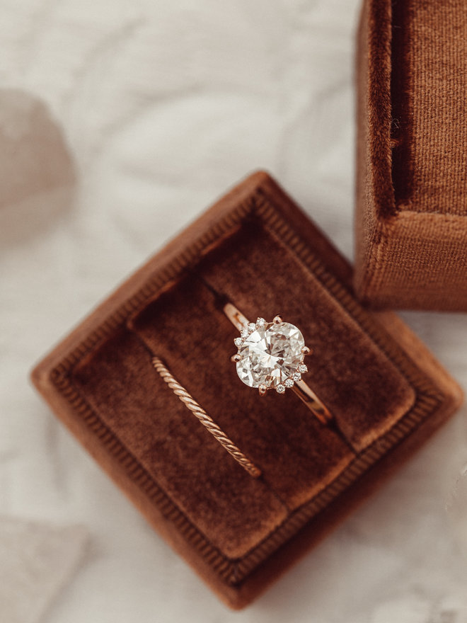 Sarah O. Jewelry - Sarah O.