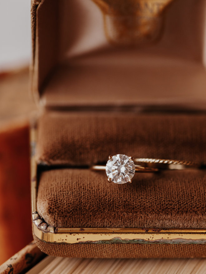 Sarah O. Jewelry - Sarah O.