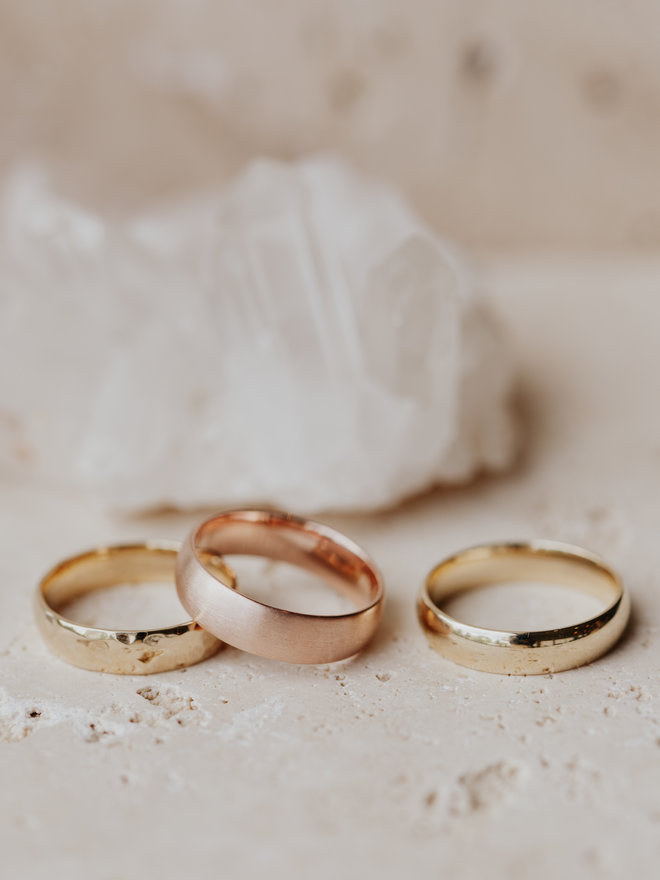 Sarah O. Jewelry - Sarah O.