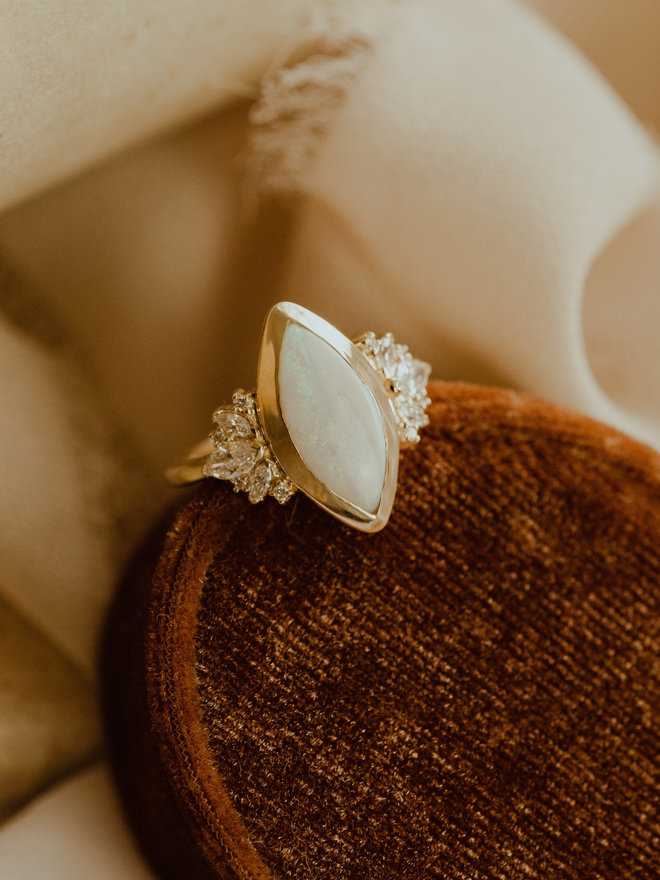Sarah O. Jewelry - Sarah O.