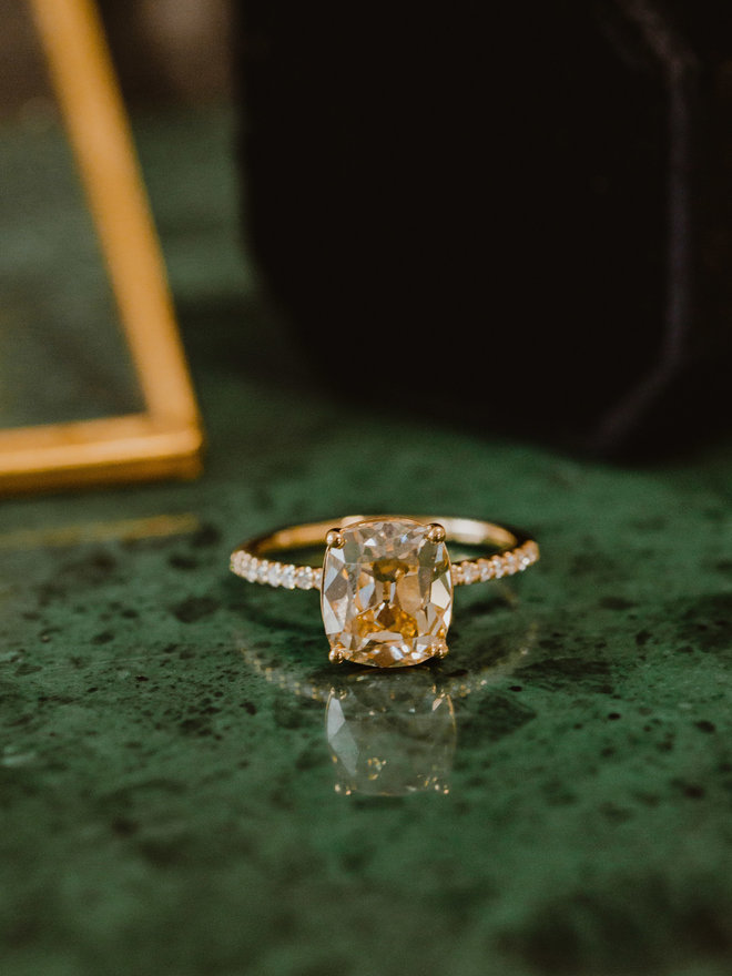 Sarah O. Jewelry - Sarah O.