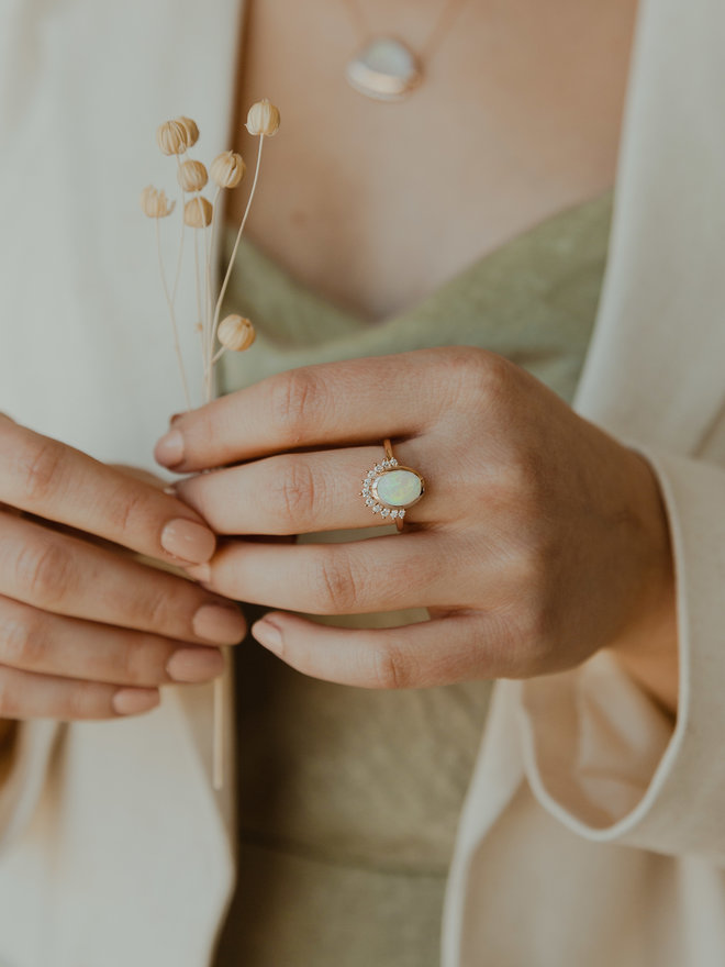 Sarah O. Jewelry - Sarah O.