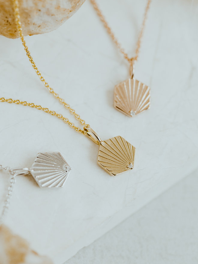 Sarah O. Jewelry - Sarah O.