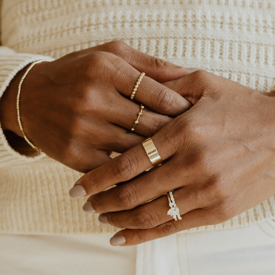 Sarah O. Jewelry - Sarah O.
