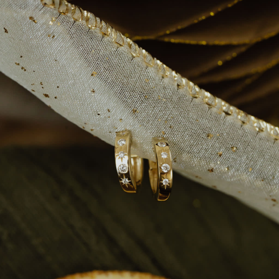 Sarah O. Jewelry - Sarah O.