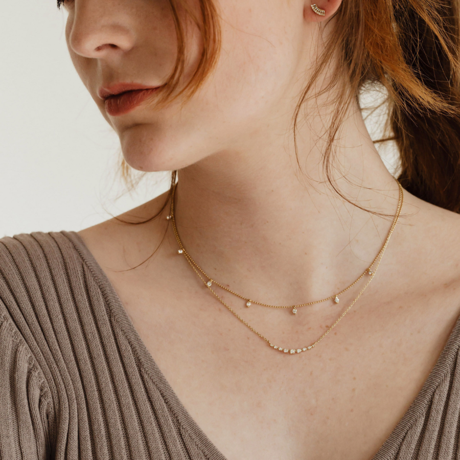 Sarah O. Jewelry - Sarah O.