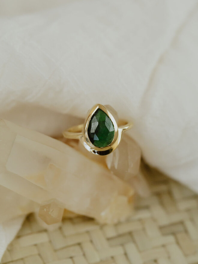 Sarah O. Jewelry - Sarah O.