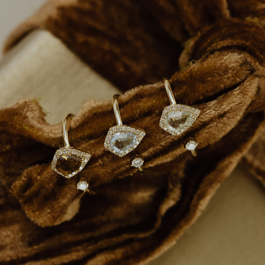 Sarah O. Jewelry - Sarah O.