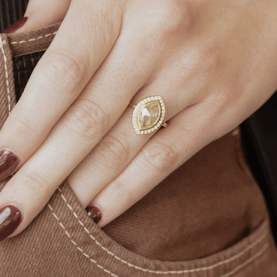 Sarah O. Jewelry - Sarah O.