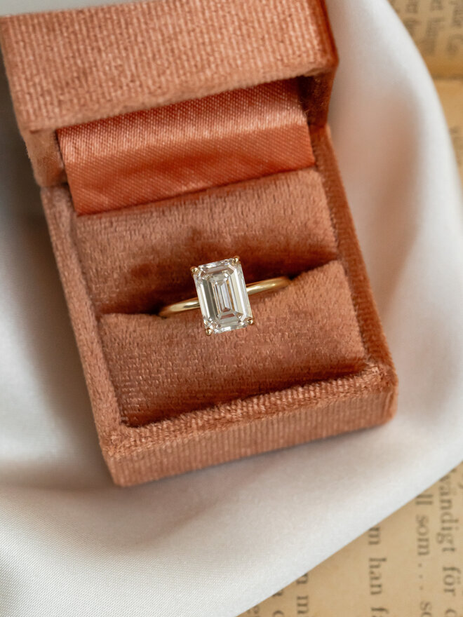Sarah O. Jewelry - Sarah O.