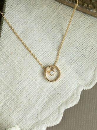 Sarah O. Jewelry - Sarah O.