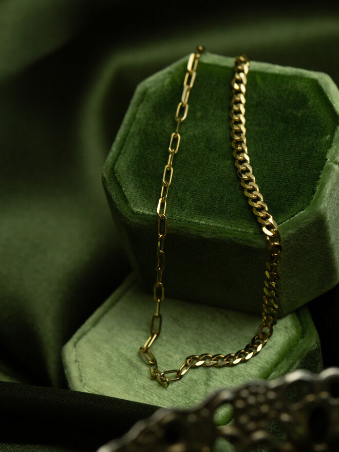 Sarah O. Jewelry - Sarah O.