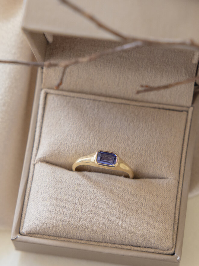 Sarah O. Jewelry - Sarah O.
