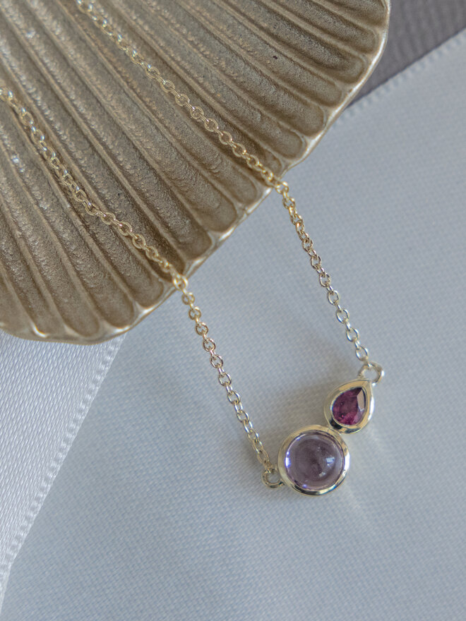 Sarah O. Jewelry - Sarah O.