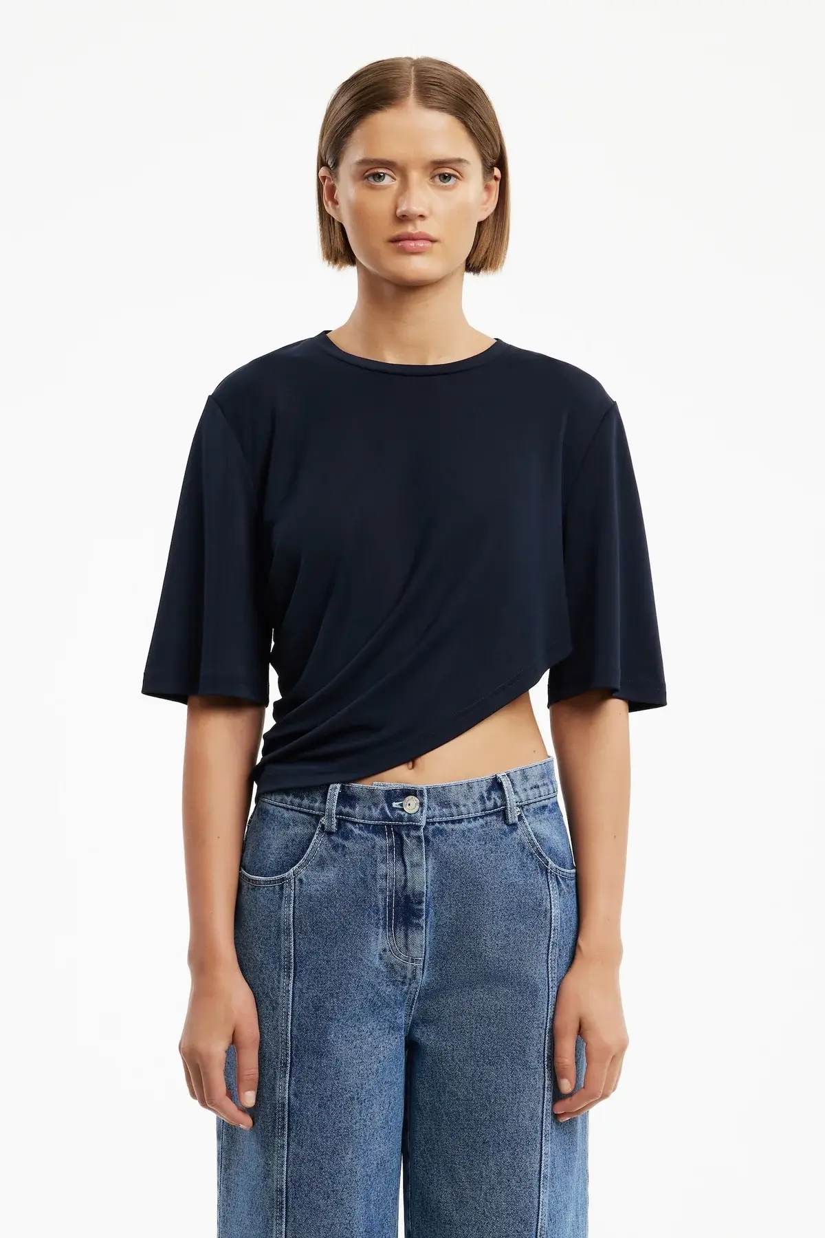 SIGNIFICANT OTHER RACHEL TOP - Saint Lo Boutique
