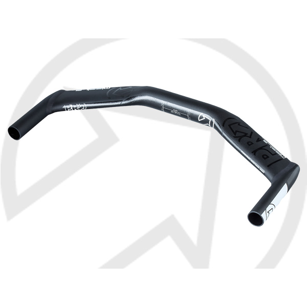 Pro PRO AEROBAR - MISSILE HF 31.8mm 40cm HYDROFORMED ALLOY Di2 ...