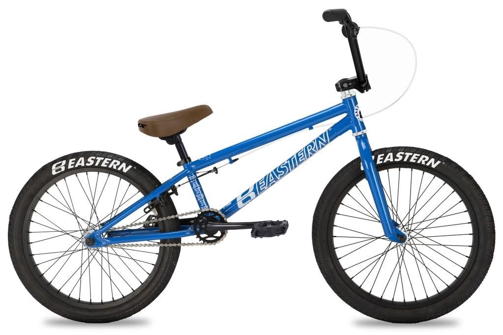 Eastern bmx store