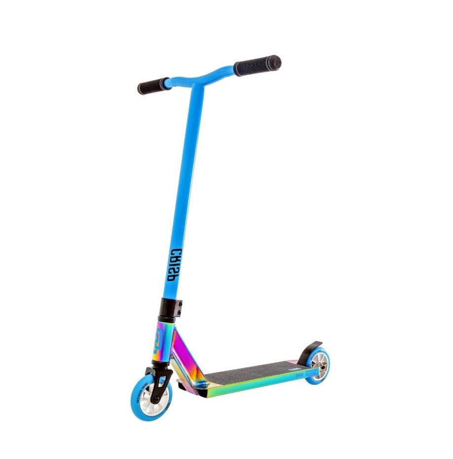 Crisp Surge CCP/BLU - The Bike Place