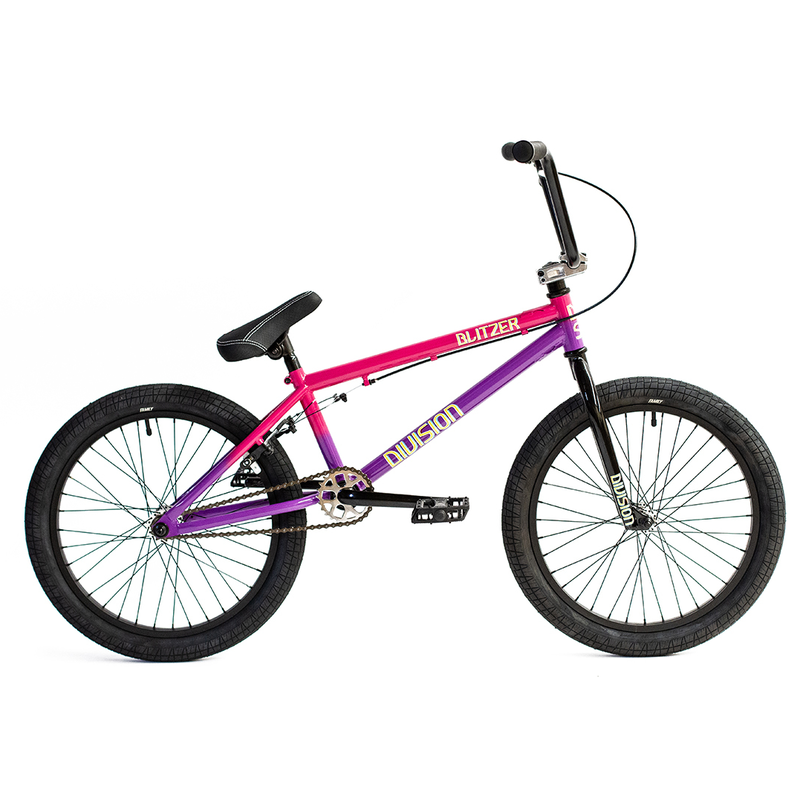 BMX - The Bike Place