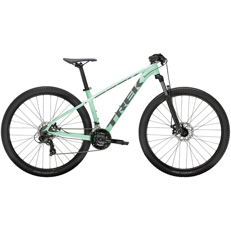 Hardtail MTB - The Bike Place