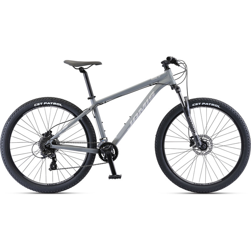 Bikes - The Bike Place