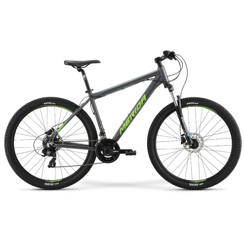Mountain - The Bike Place