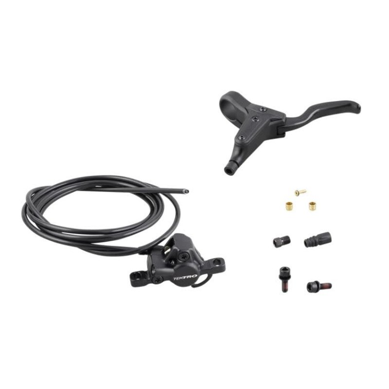 Parts - The Bike Place
