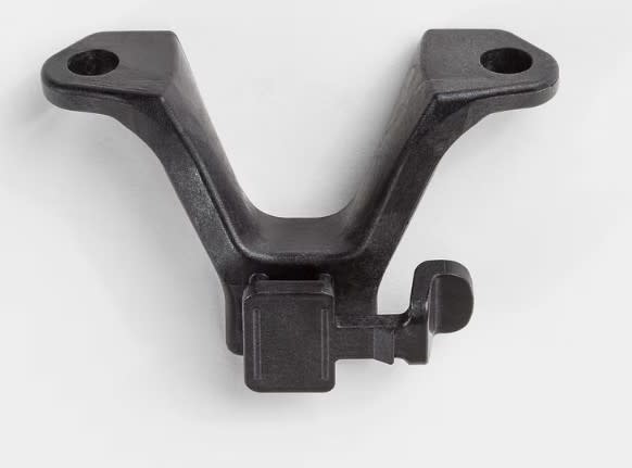 Bontrager Blendr Saddle Accessory Mount - The Bike Place
