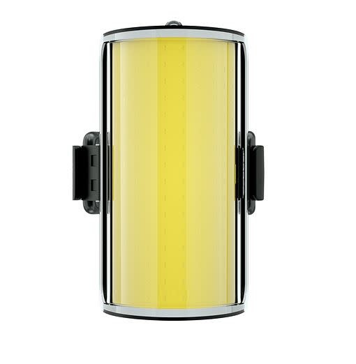 Knog Mid Cobber Front Light - The Bike Place