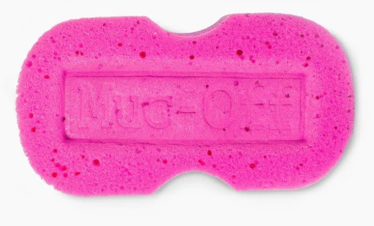 Muc-Off Expanding Microcell Sponge - The Bike Place