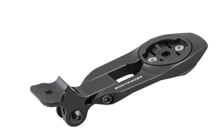 Bontrager Speed Concept Blendr Duo Base and Computer Mount - The Bike Place