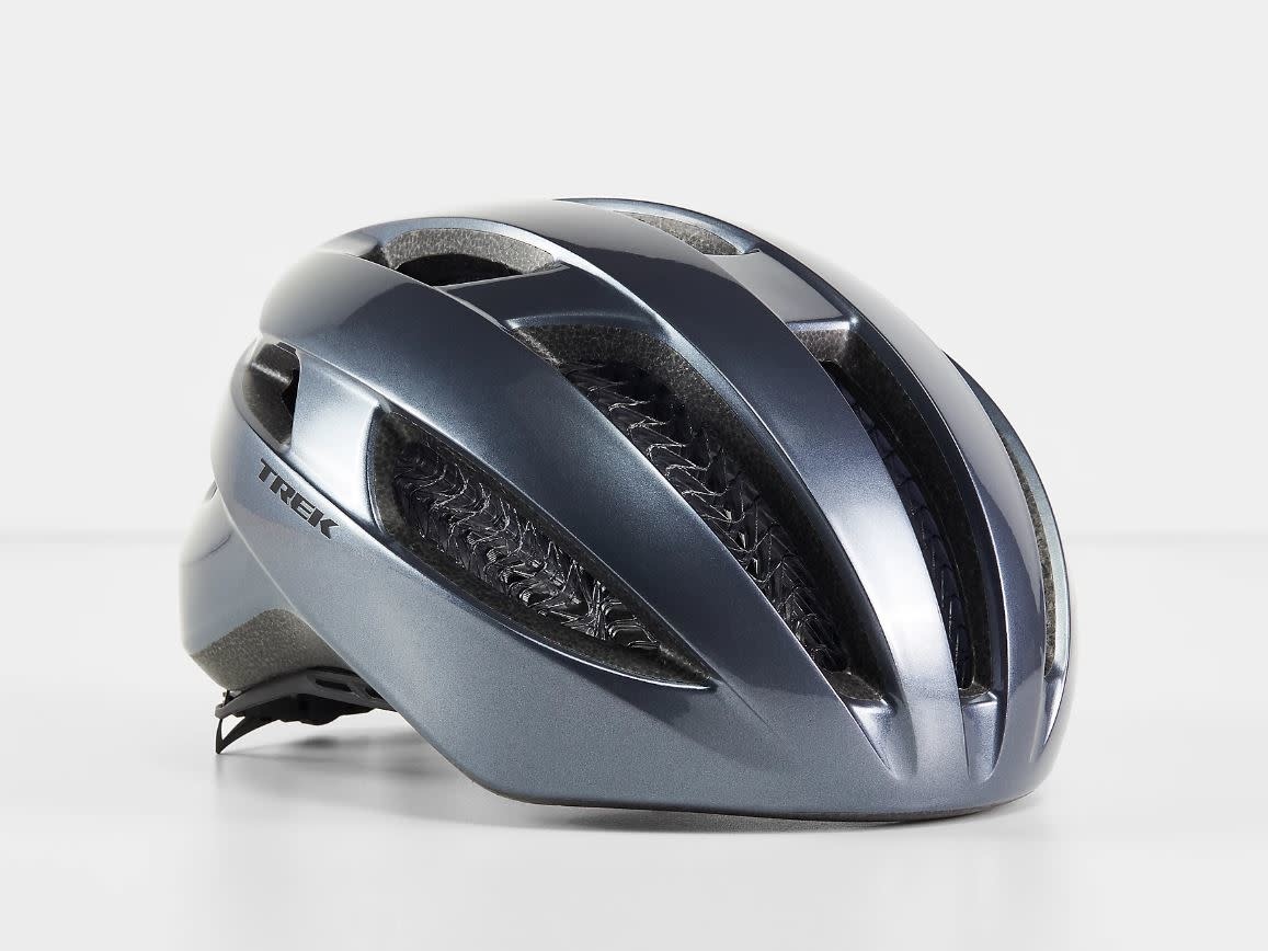 Trek Trek Starvos WaveCel Cycling Helmet Galactic Grey - The Bike Place