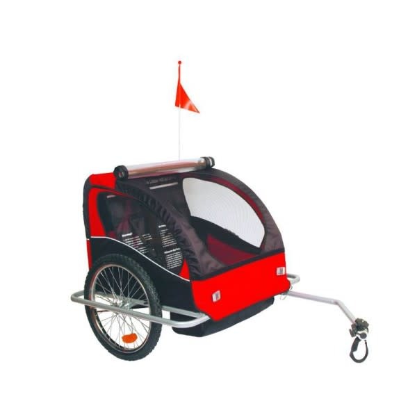 Maxx Pro Kids Trailer - The Bike Place