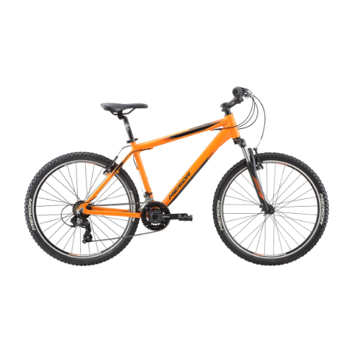 Merida Merida Matts 6.5 - V Orange (Black) - The Bike Place