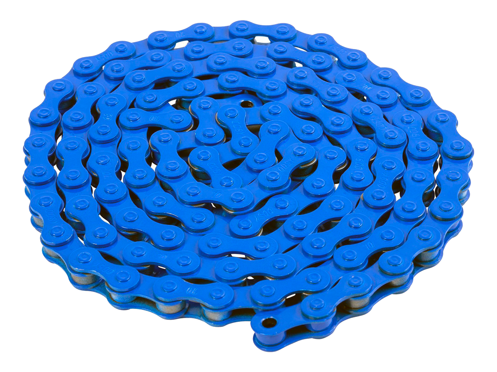 ODYSSEY Bluebird Chain - Blue - The Bike Place