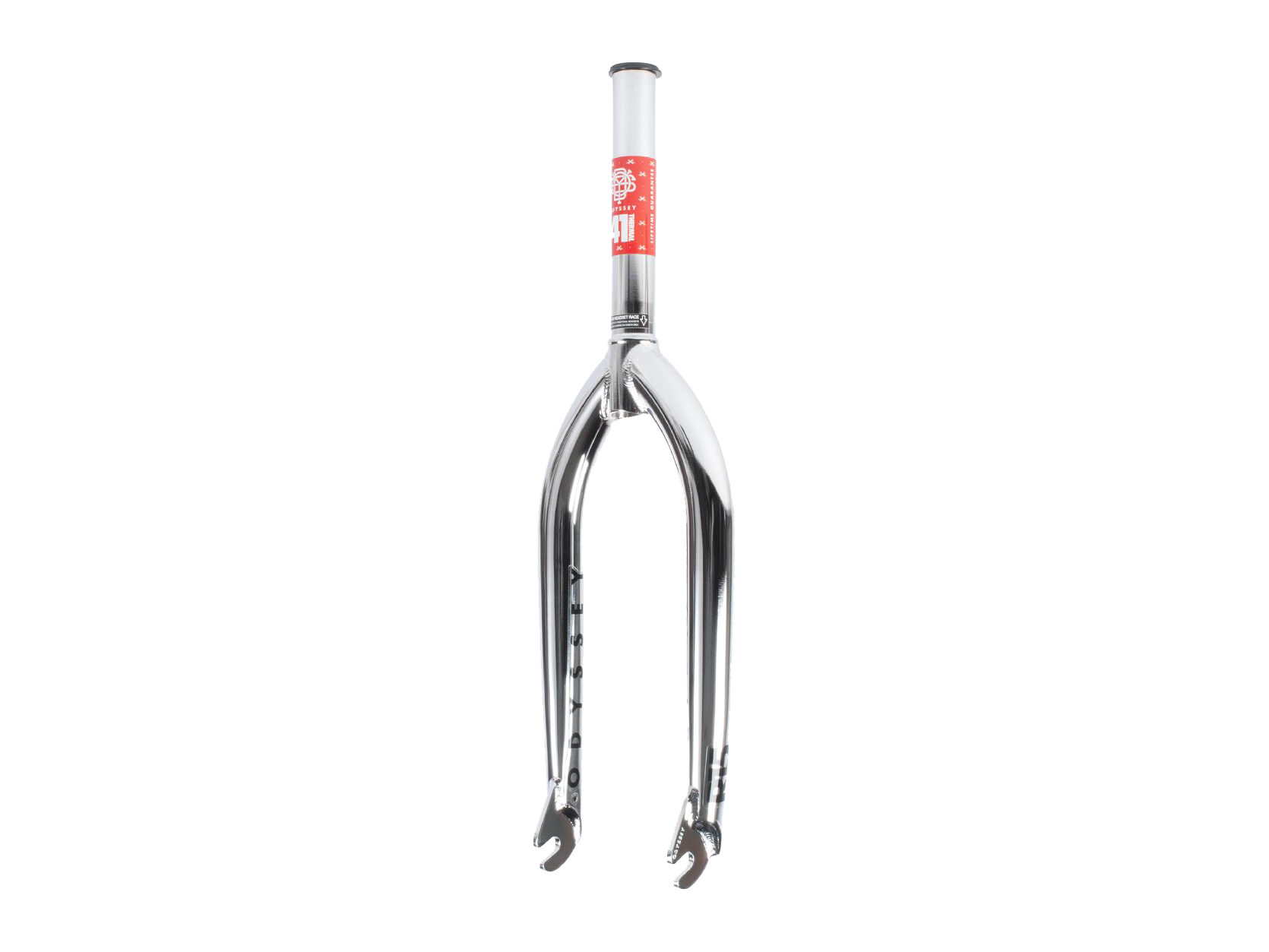 Odyssey r15 fork store