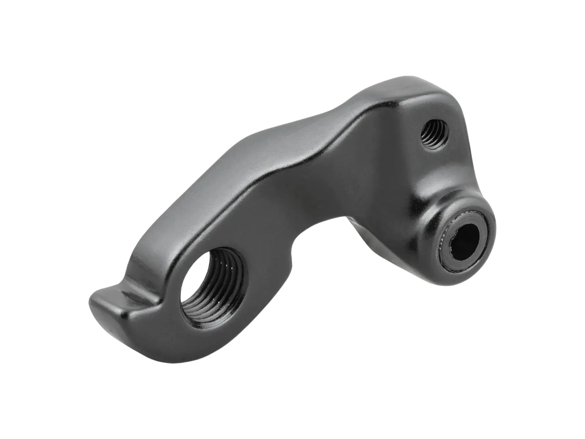 Trek-Diamant Thru-Skew Rear Derailleur Hanger - The Bike Place