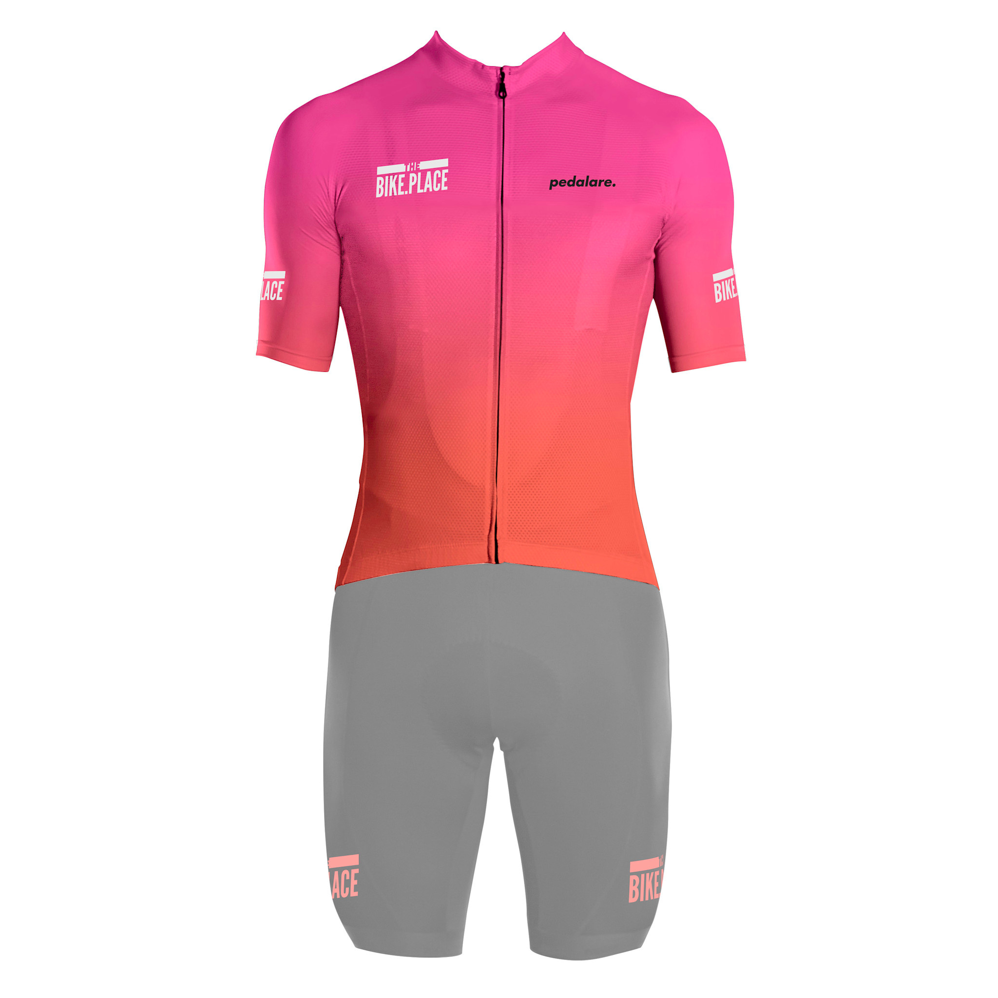 Race Team SS Top 2025 - The Bike Place