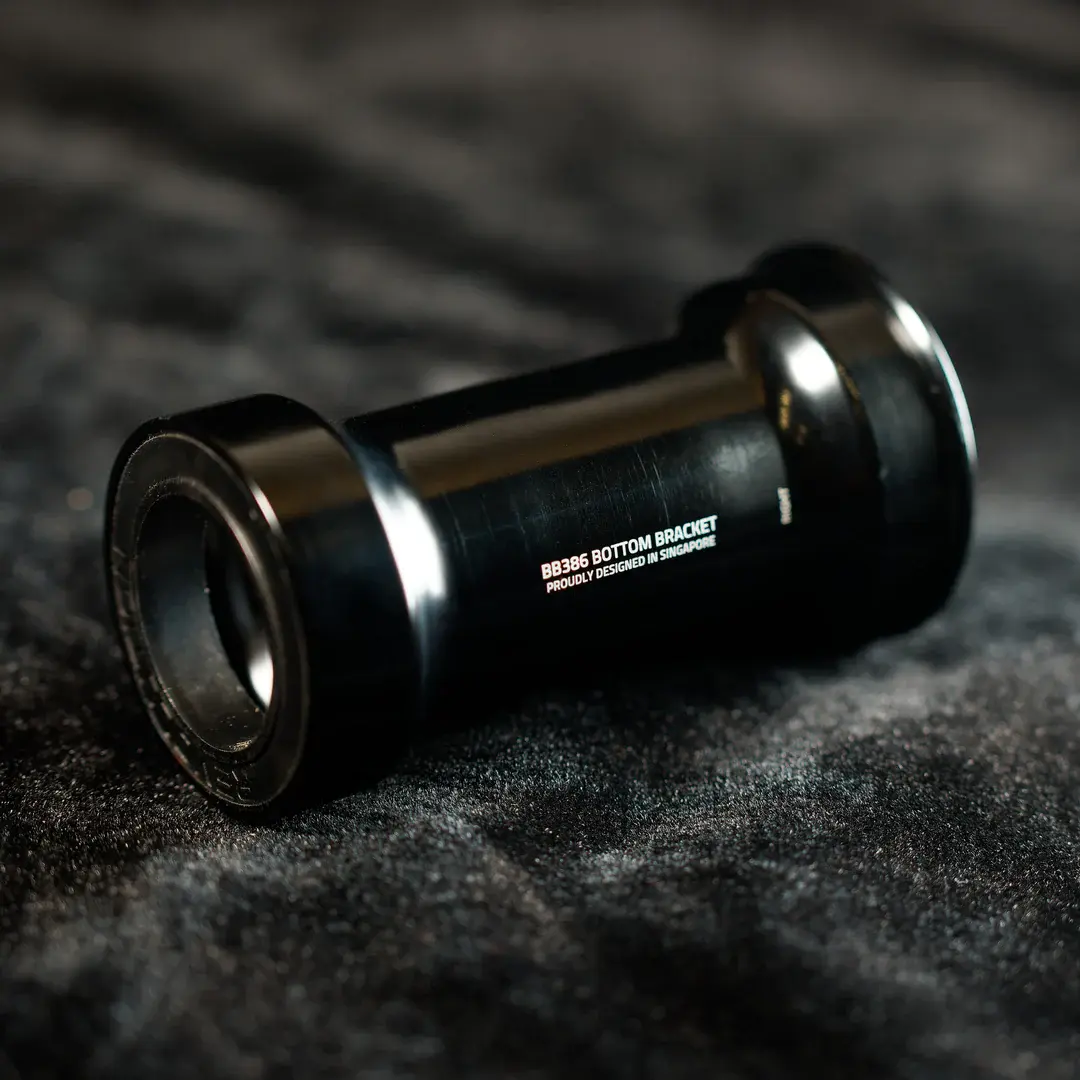 Ascent Revolution BB386 Bottom Bracket - The Bike Place