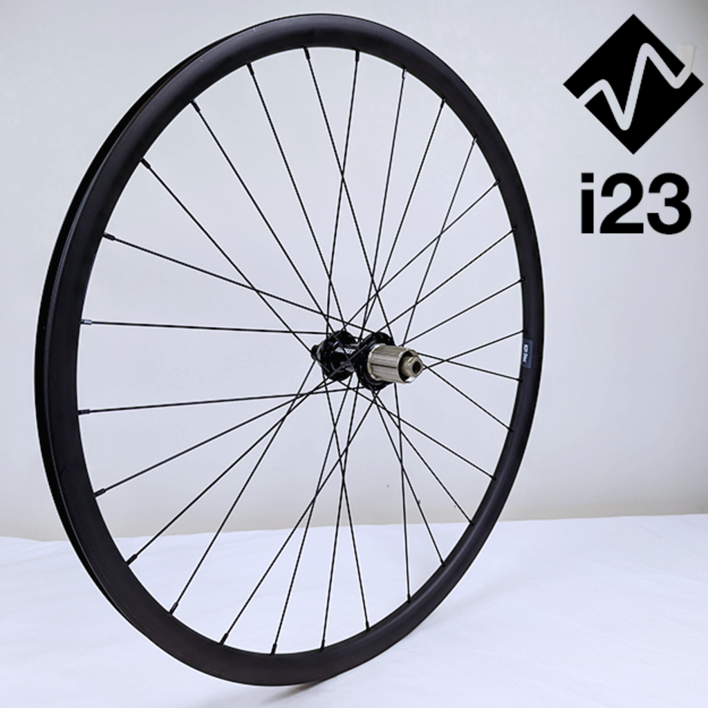 Rear Wheel 700 i23 HGR 142 CL - The Bike Place