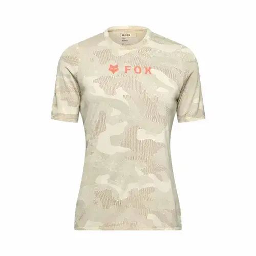 FOX RACING W RANGER TRU DRI SS JERSEY-L - The Bike Place