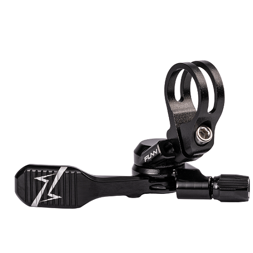 4 WAY MOUNT CNC REMOTE LEVER - The Bike Place