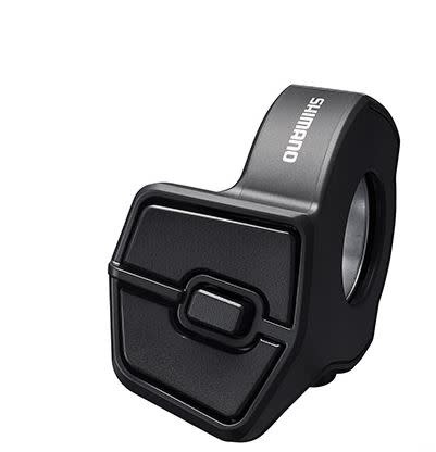 Shimano SW-E6010 Switch Left for Assist W/electric Wire (FITTED TYPE ...