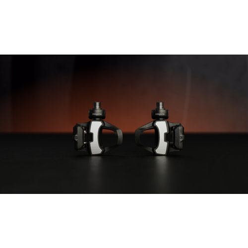 Magene P715S Power Pedals Dual Sided - Spd SL - The Bike Place