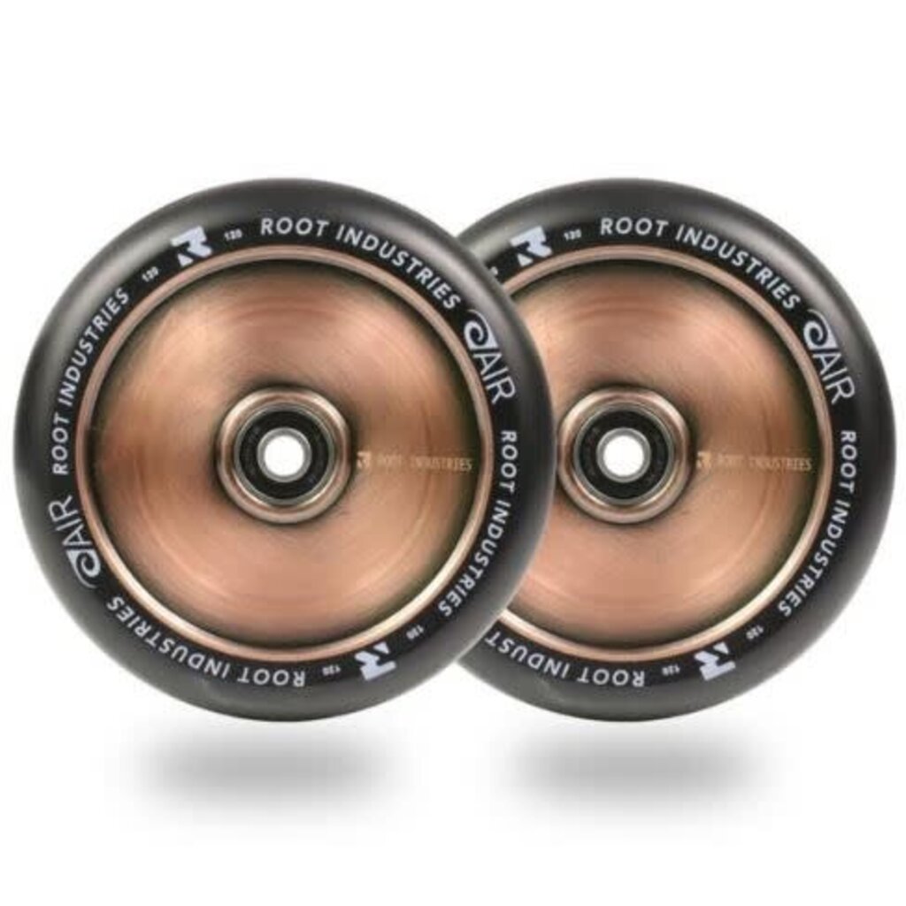 ROOT INDUSTRIES Air Wheels 110mm - - The Bike Place