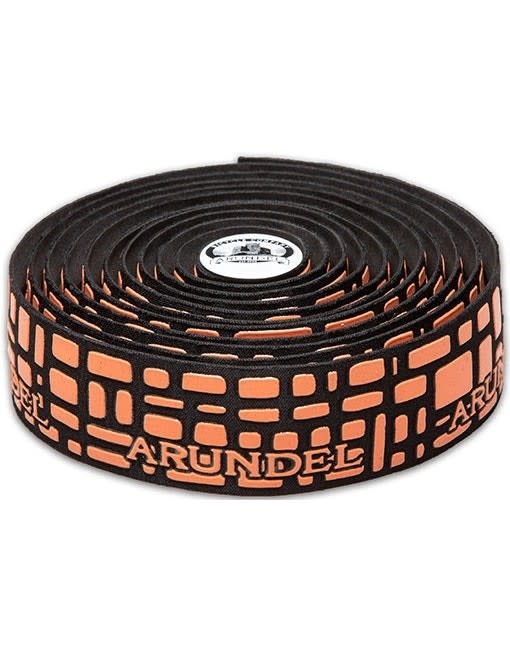GECKO Pave Bar Tape - ORANGE - The Bike Place