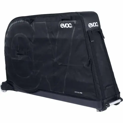 EVOC Bike Bag Pro -Black - The Bike Place