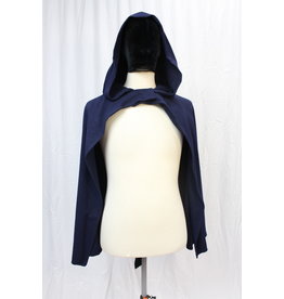 Open-Front Cloaks - Cloak & Dagger Creations