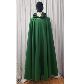 100% Wool and Wool Blend - Cloak & Dagger Creations